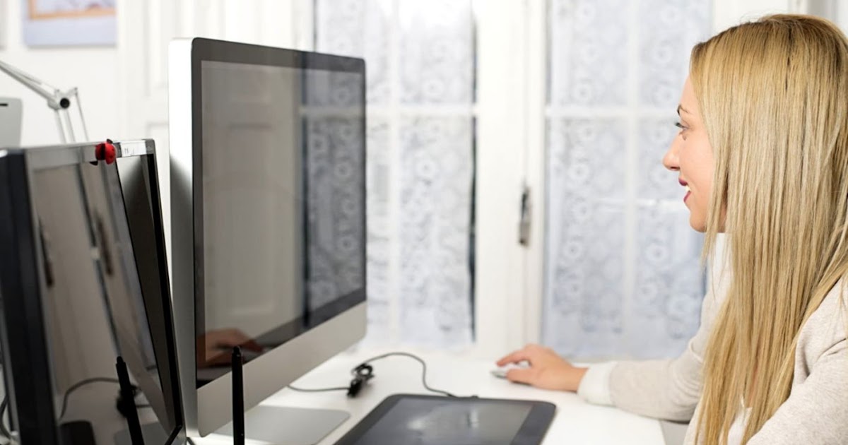 Stretch Desktop Background Over 2 Monitors | Wallpapers Gallery