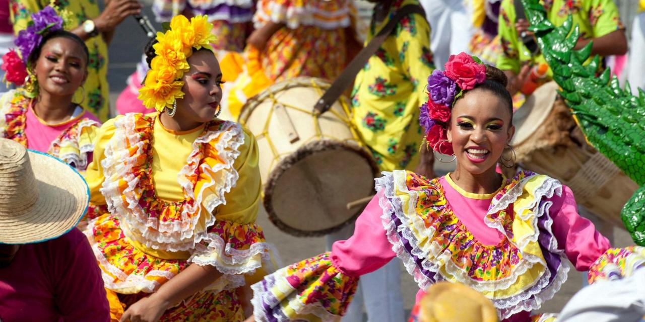 100 Things You Didn't Know About Latin America