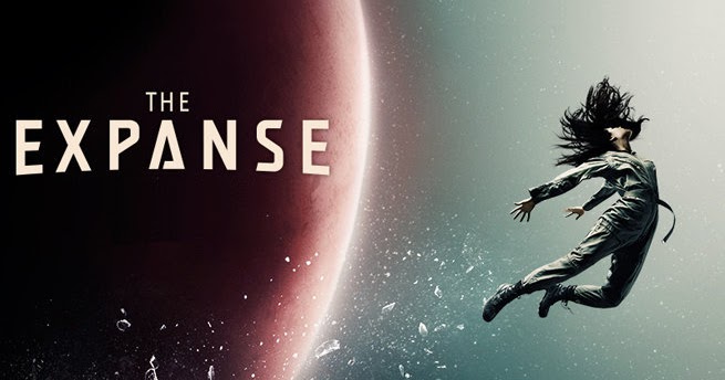 maestroenseries: THE EXPANSE
