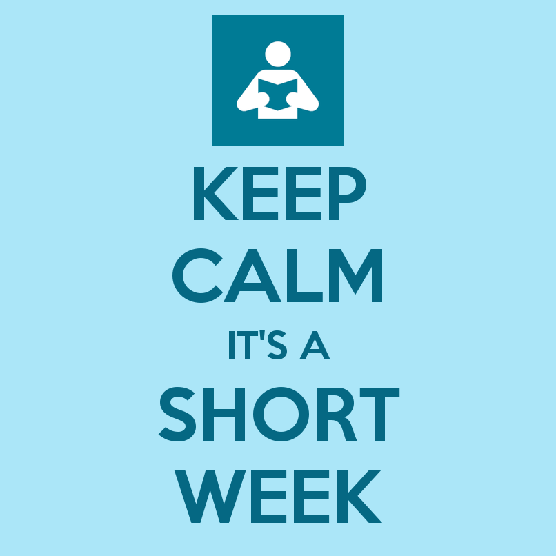 PK the Bookeemonster: Disapproving rabbit doesn't like Mondays