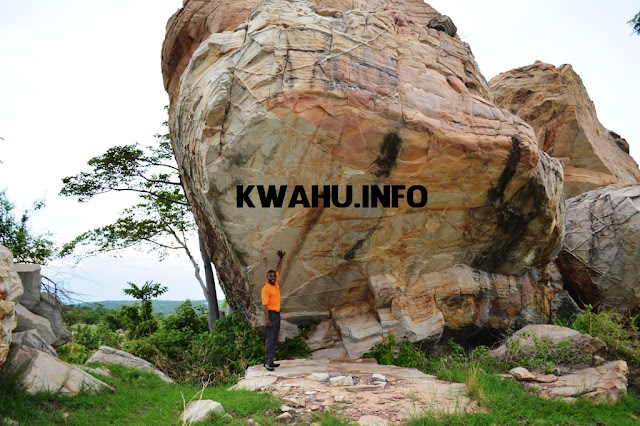 Brief History About Kwahu People of Ghana With Photos | KwahuTV News ...