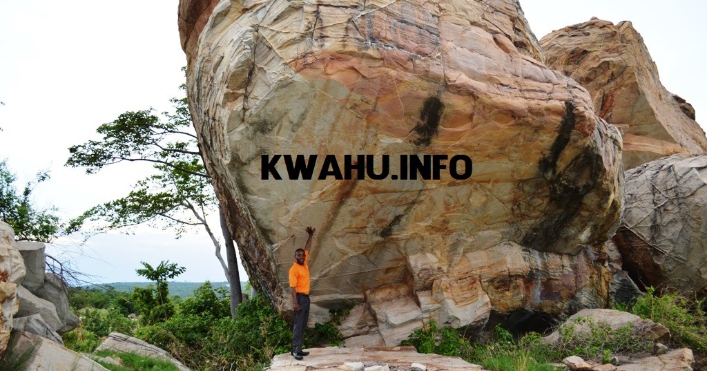 Brief History About Kwahu People of Ghana With Photos | KwahuTV News ...