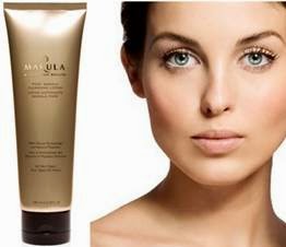 Pure Marula Cleansing Lotion - Michelles Comments