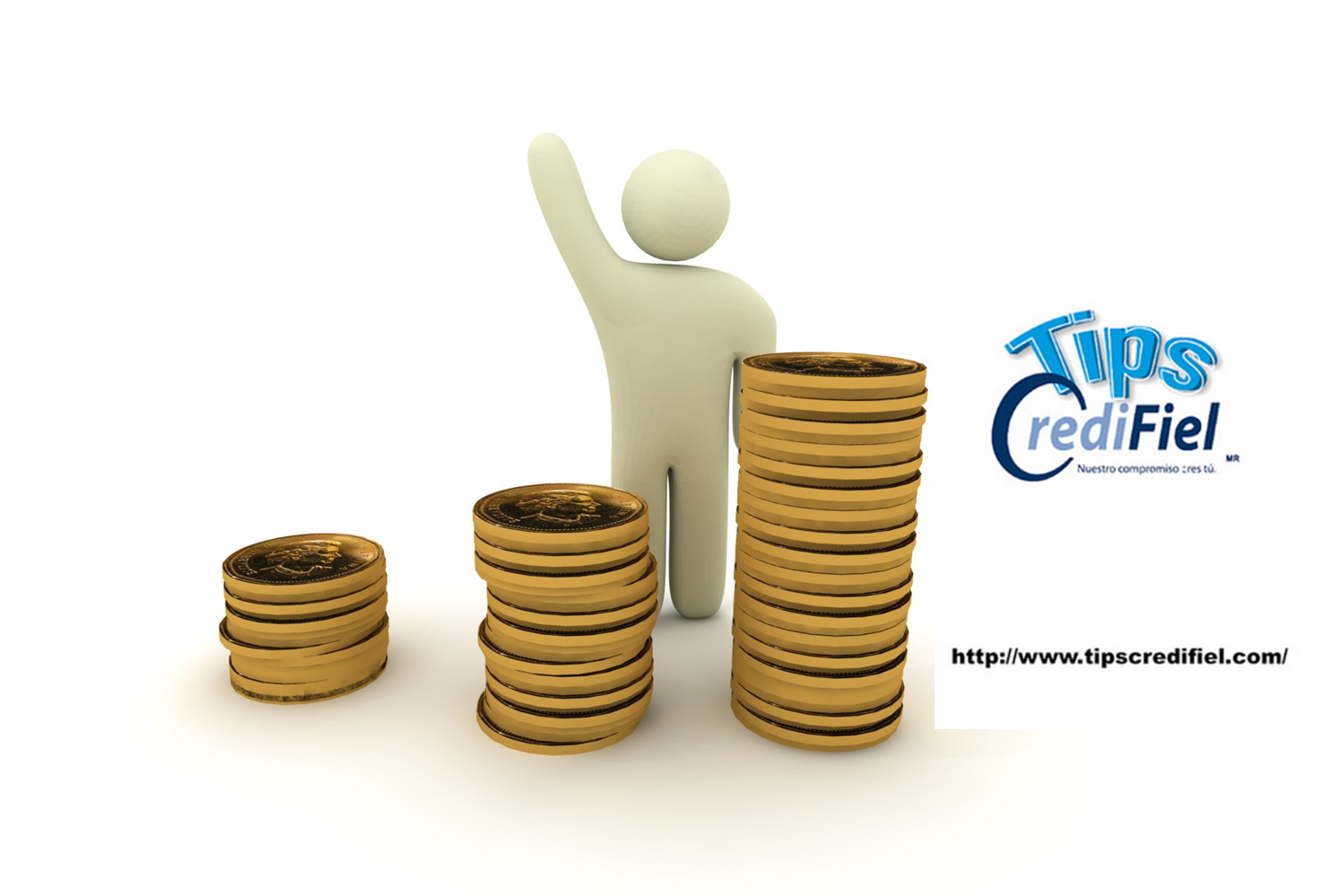 CREDIFIEL: CREDITO CREDIFIEL TE DICE.