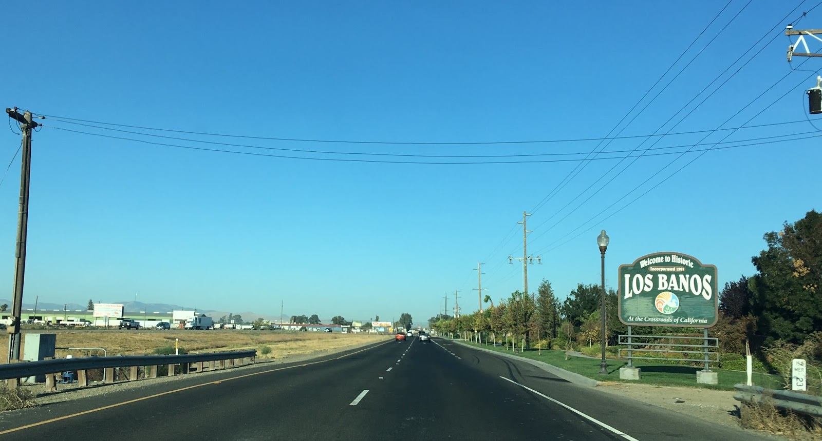 California State Route 152