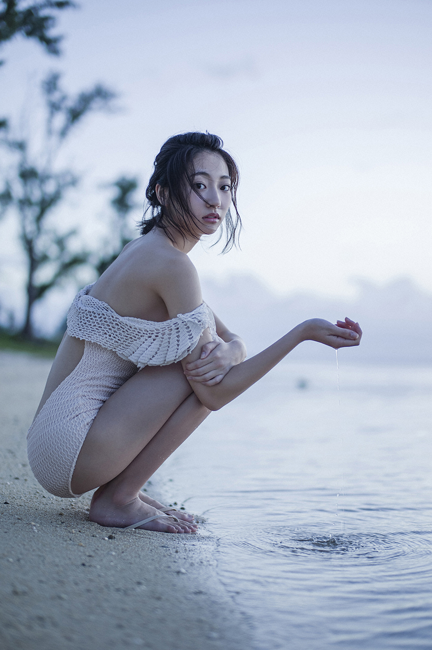 WPB-Net: [WPB-net] No.191 「玲奈のいいとこ撮り」Rena Takeda 武田玲奈