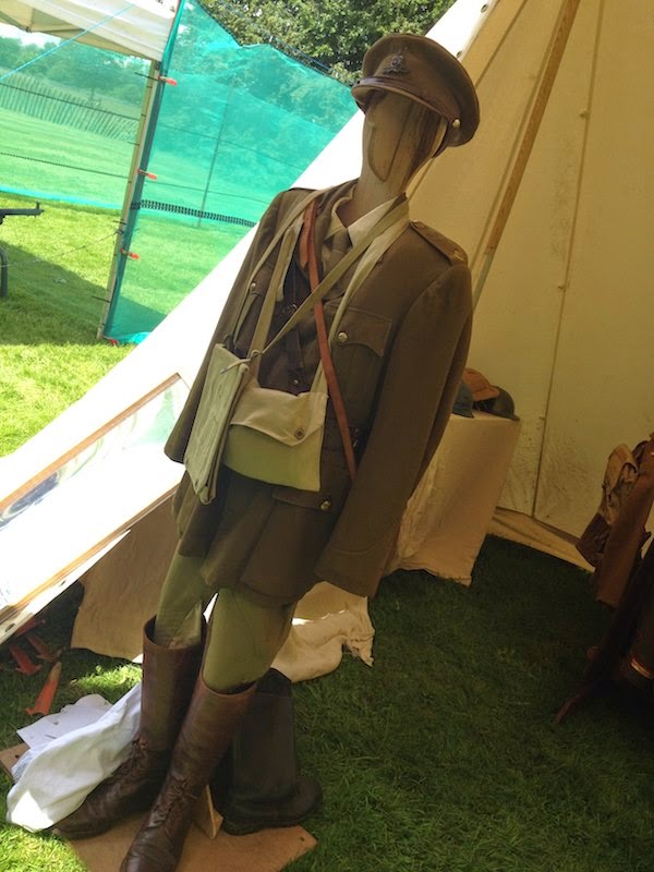 Fancy Dresscapades: Hands on History: WWI Dress Up - A Nurse From the ...