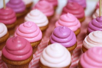 Project Denneler: Pretty. In Pink.