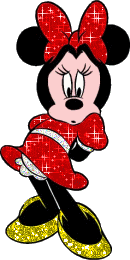 ® Colección de Gifs ®: GIFS DE MINNIE