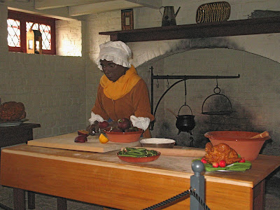 Landmarks: Treason -- 1814