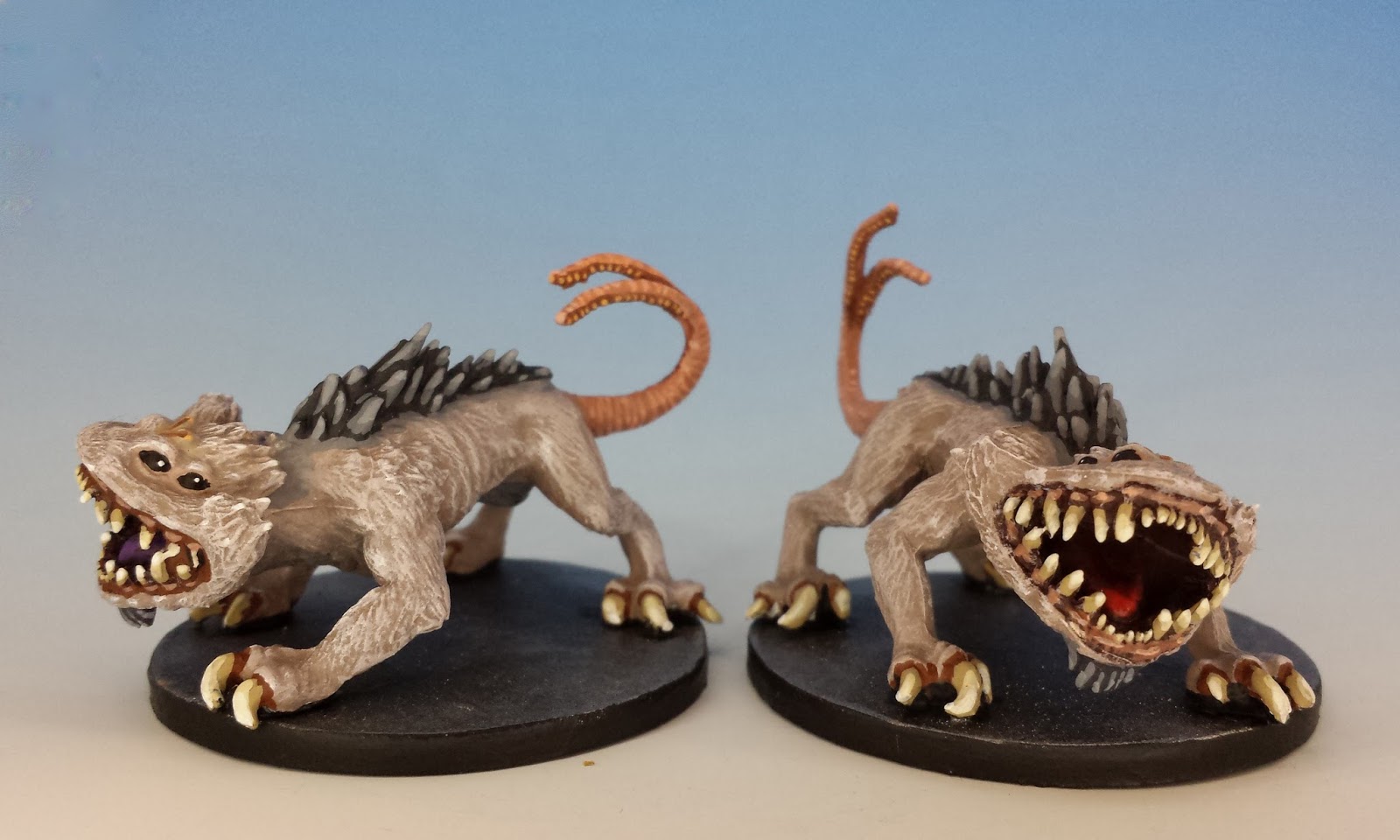 Oldenhammer in Toronto: Star Wars Mercenaries