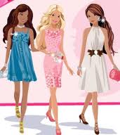 Barbie oyna - Kaliteli Barbie Oyunları