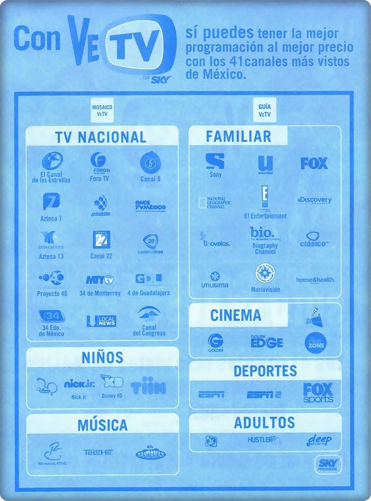 VETVReynosa: Nueva promoción VETV!!! Contrata hoy mismo por sólo $199.00!!!