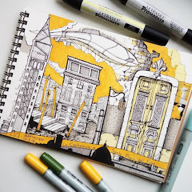 Design Stack: A Blog about Art, Design and Architecture: Architectural ...