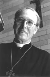 Streams of the River: He was everybody's "Father Austin"