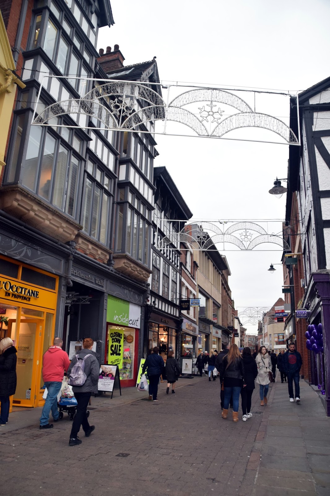 Enjoy your time with beautiful places: Nottingham the regional capital ...