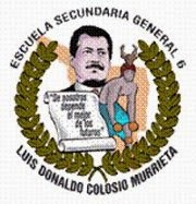 ESCUDO DE LA ESCUELA SECUNDARIA GENERAL 6 | Profesor Tamayo