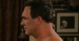 Speedo Musings: Patrick Warburton