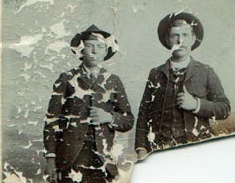 Count Your Blessings: Robert Angus Alexander and Annie Mariah Dobson ...