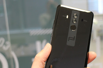 Huawei Launching Triple Camera Lens on its Next Upcoming Flagship ...