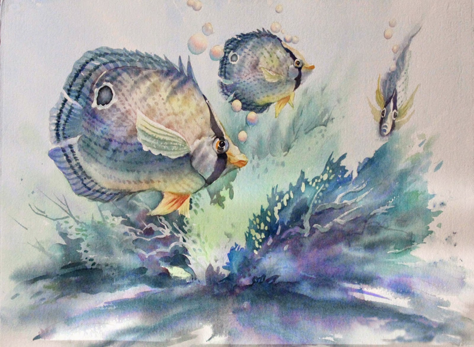 🇺🇸 Richard E. Williams