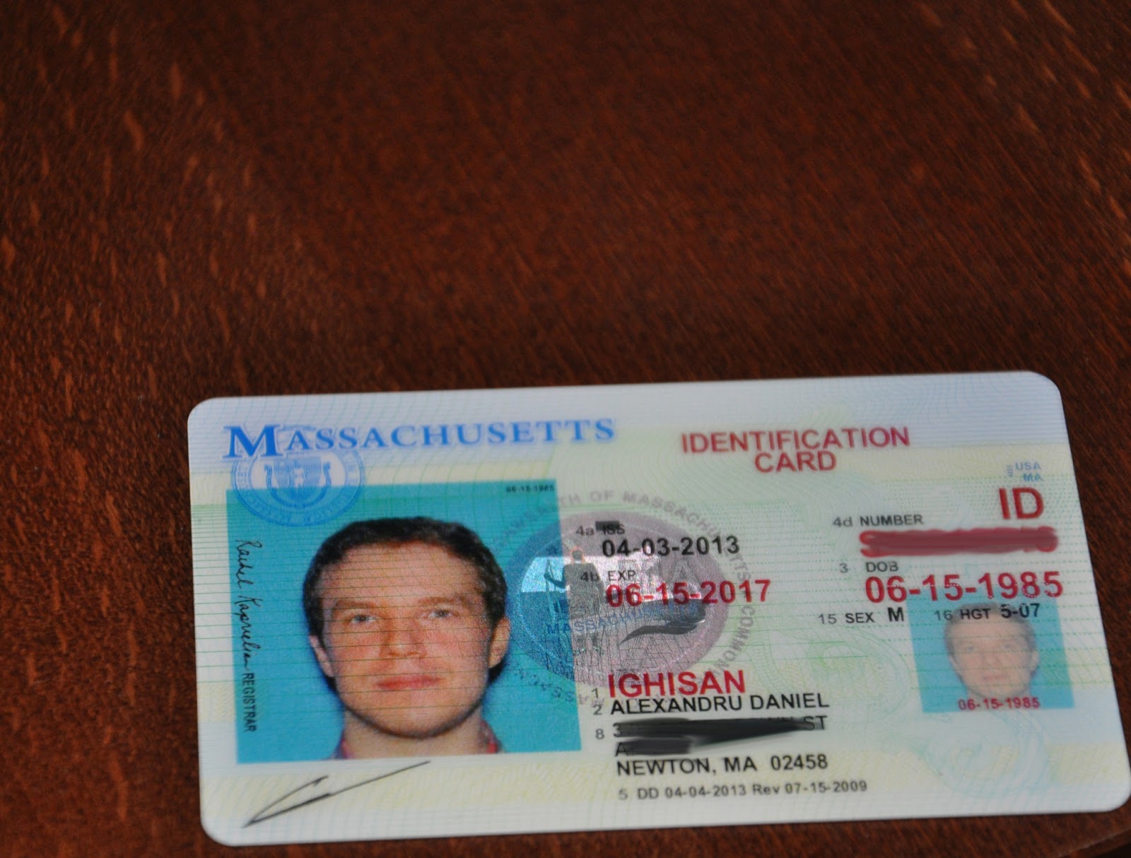 Viata in America din perspectiva unui roman pe coasta de est, in Boston ...