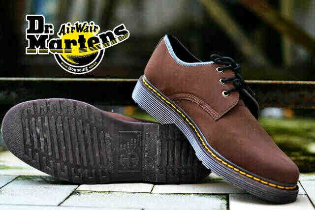 G-shoesID Grosir Sepatu Murah: Dr. Martens DocMart (16 July 2014)