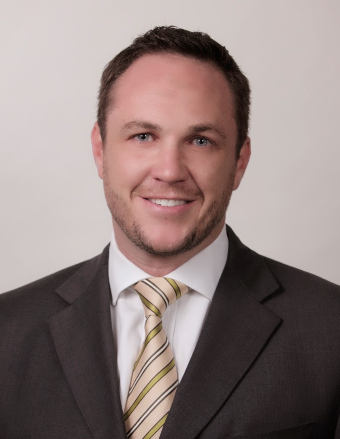 Andrew Kirk ~ Edelman Hong Kong