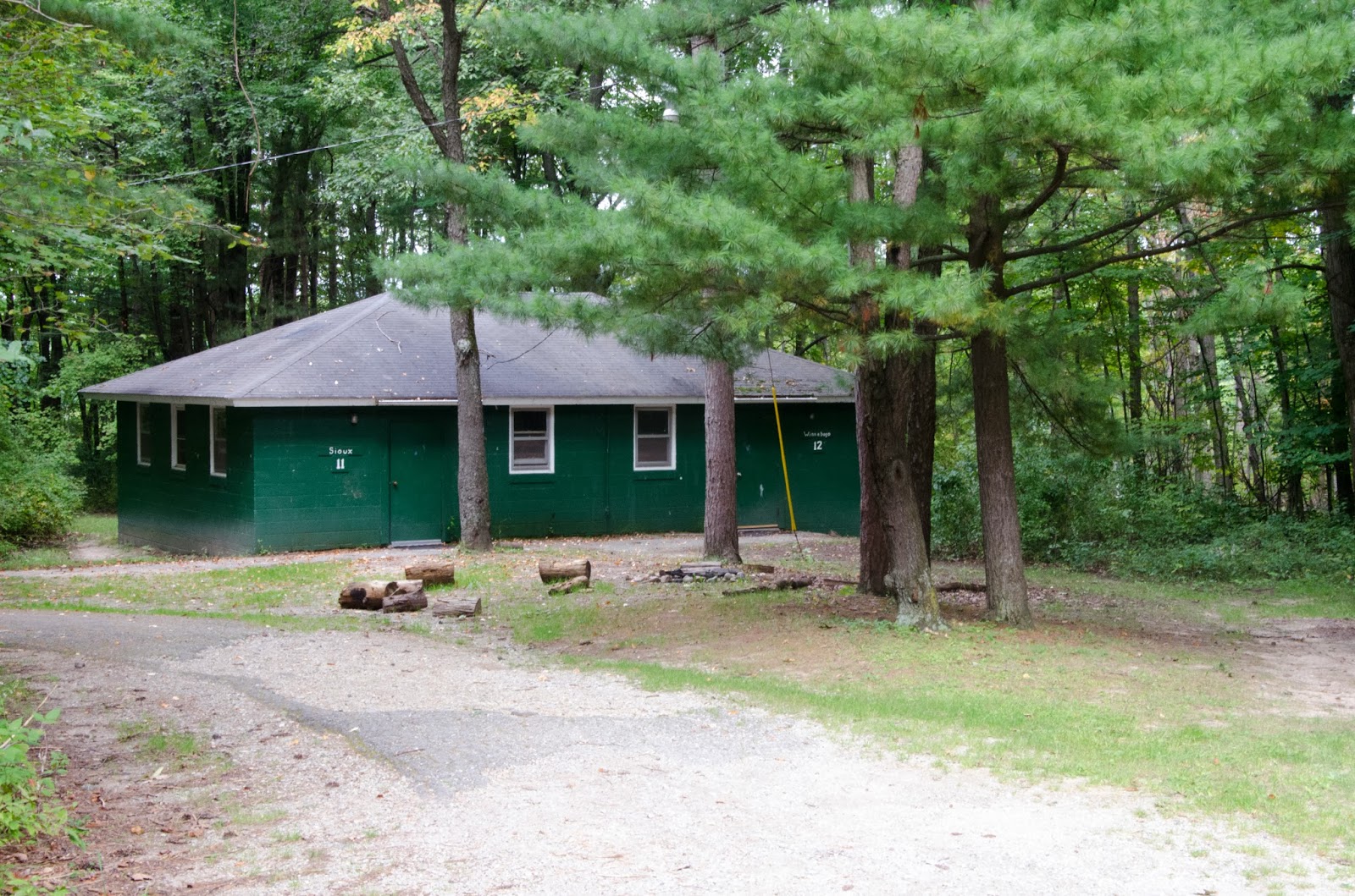 Photography by Christopher List: Camp Ohiyesa