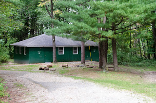 Photography by Christopher List: Camp Ohiyesa