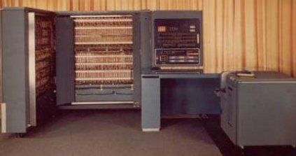 Mainframe IBM - z System