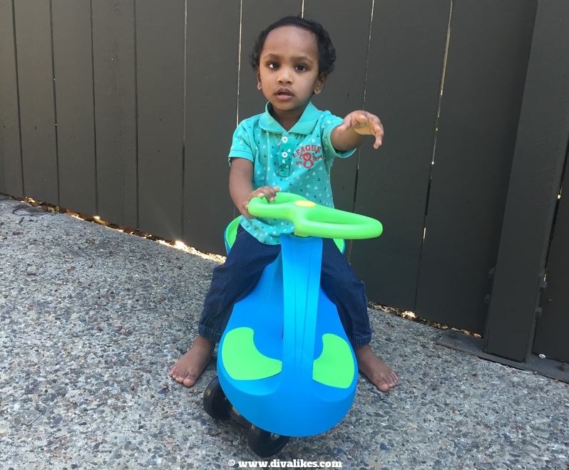 Enjoy An Innovative Ride With Plasma Car | Diva Likes