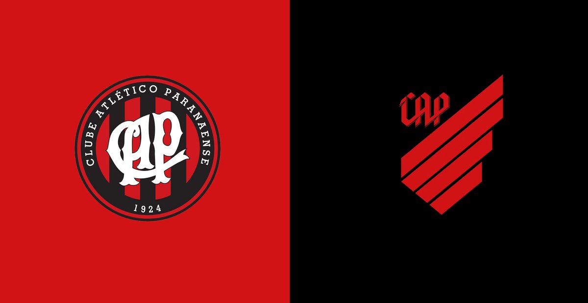Athletico Paranaense 2019 Home & Away Kits Released by Umbro ...