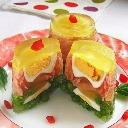 pArts: The Wonderful World of Aspic!