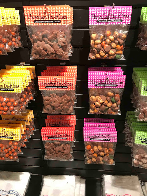 Hawaii Mom Blog: Visit Hilo: Big Island Candies