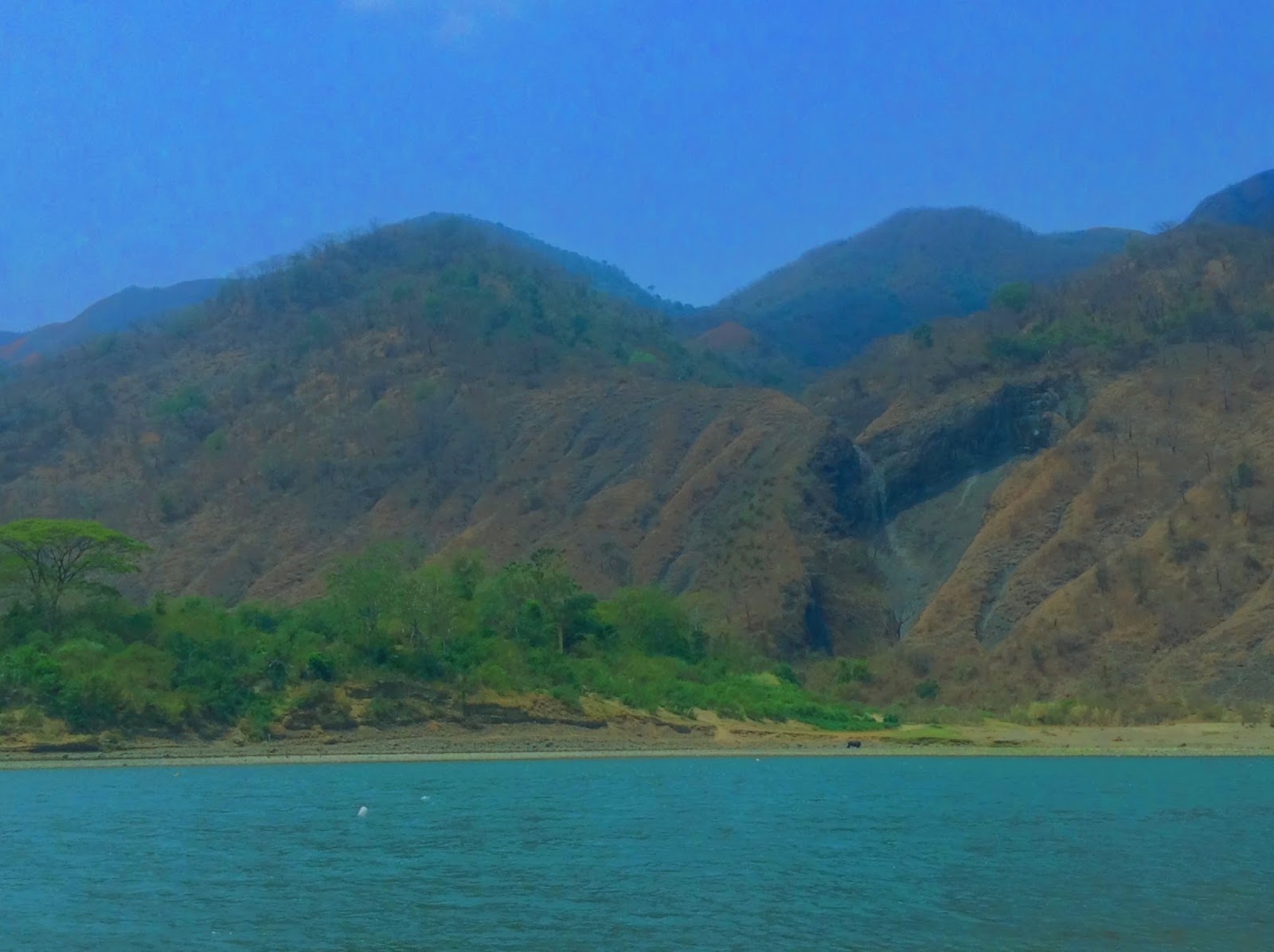 Abra Mythology “Tugot Ni Angalo” - From The Highest Peak to The Deepest Sea