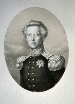 Luxarazzi 101: Grand Duke Adolph