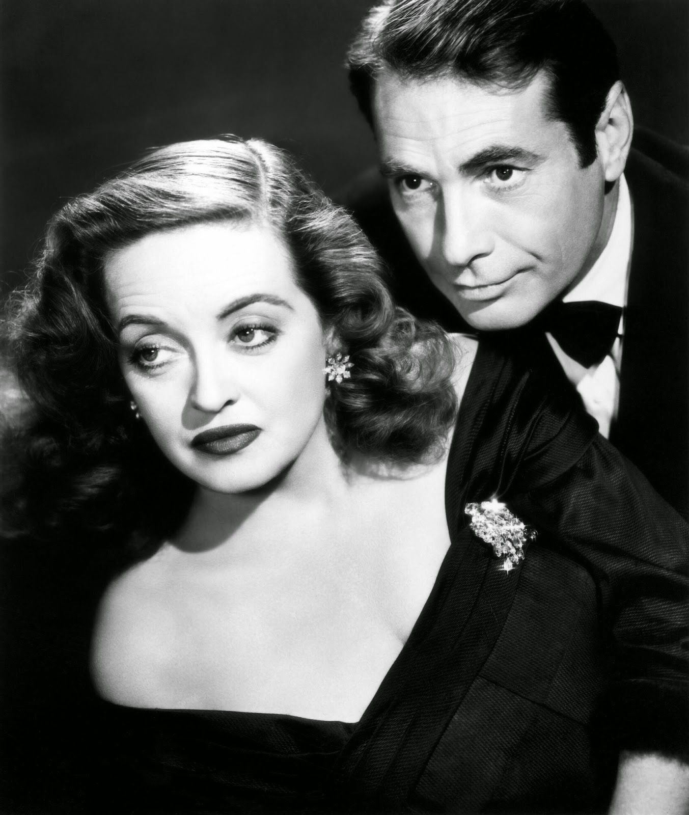 Dica De Filme A Malvada All About Eve Blog Vintage Pri Moda
