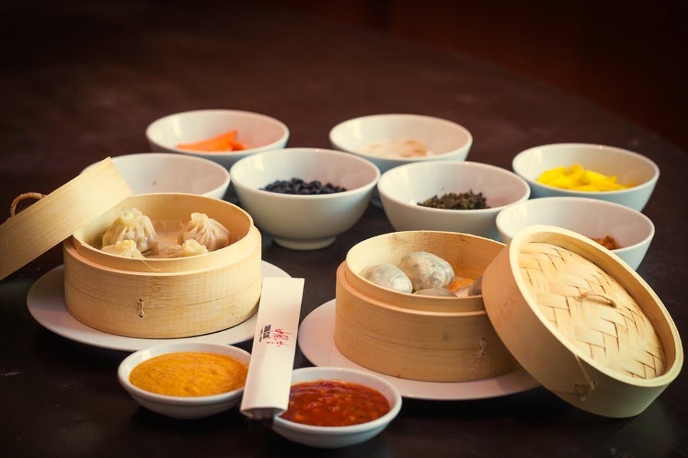 An Evening At China Club - The Only Authentic Szechwan Specialty ...