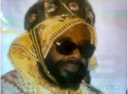 NetXpress.Blogspot.com: SEE PHOTOS of the Man Who Claimed To Be Jesus ...