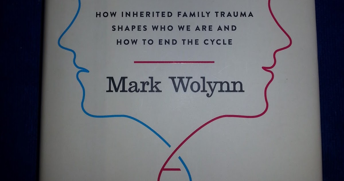 Better Balance with Beth Oldfield: Family History Can Help You Heal.
