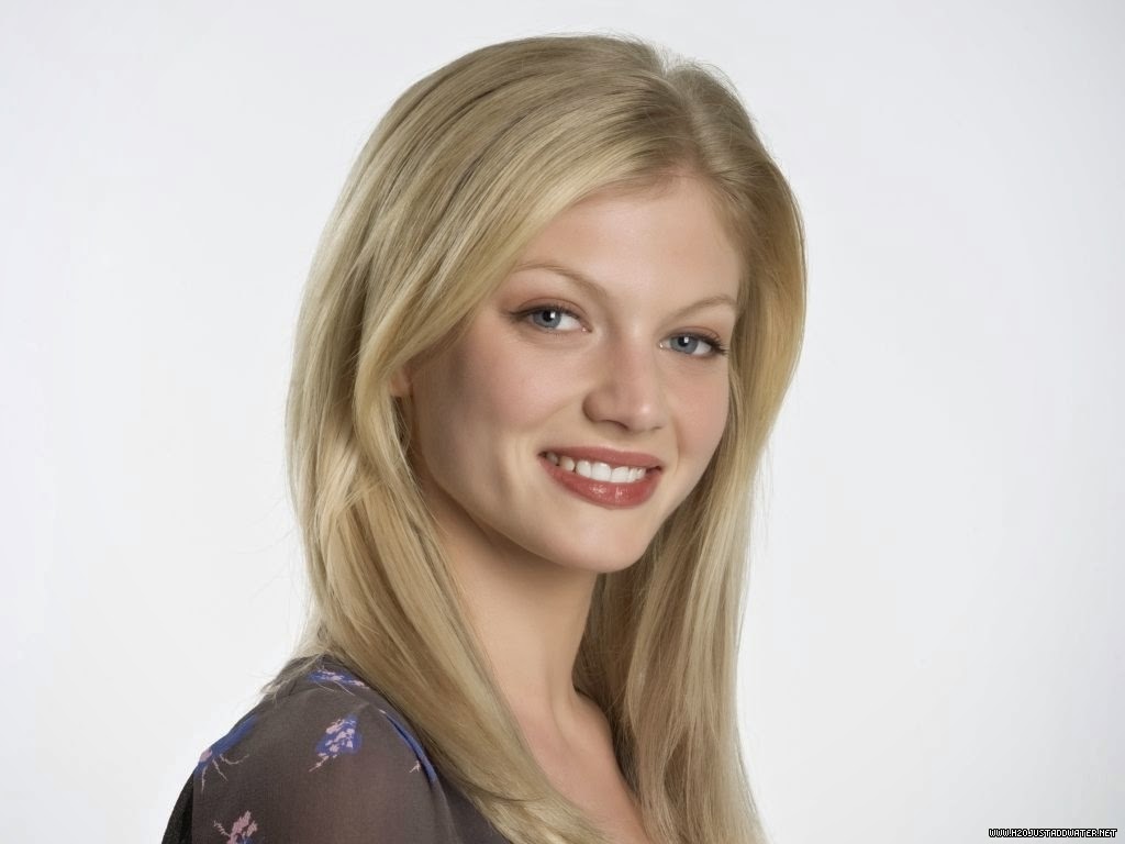aboutnicigiri: Cariba Heine
