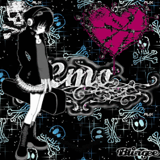el blOg EMO: como se expresan