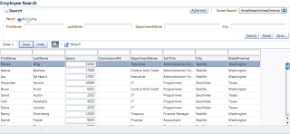 Andrej Baranovskij Blog: How to Update Data from DB View using ADF BC ...