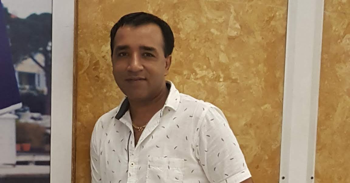 Kaveesh kapoor Thee Zorba