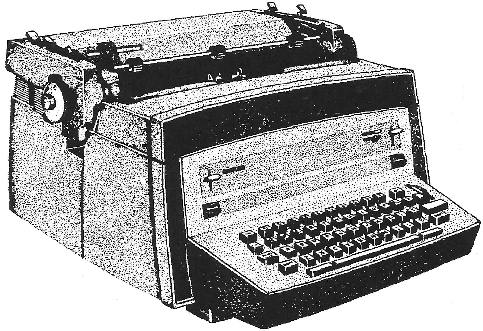 oz.Typewriter: The Olivetti Praxis 48 Typewriter: Sottsass's Real Green ...