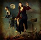 Crone Cronicles: Company coming Drinks