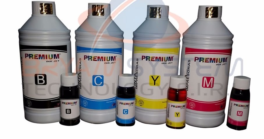 araveug printer: SISTEMAS CONTINUOS Y TINTAS POR MAYOR Y MENOR