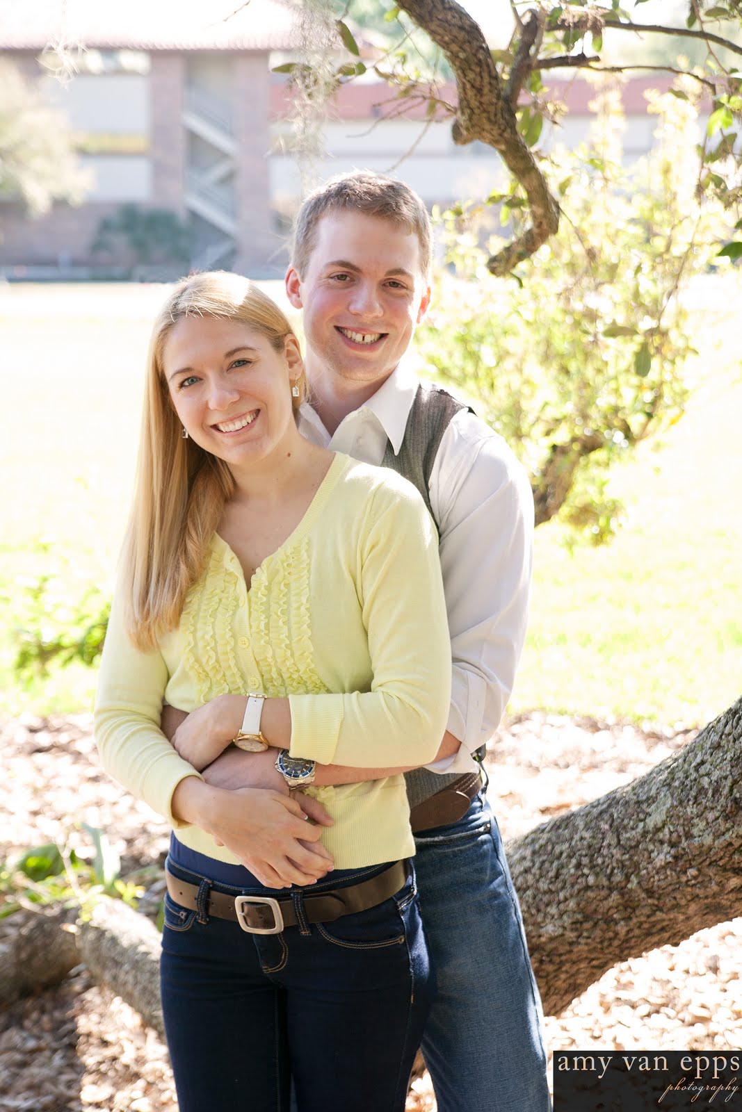 Central Florida Photographer - Amy Van Epps Photography