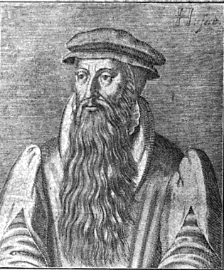 Theonomy Resources: Matthew 5:17 as a Basis for Theonomy in History